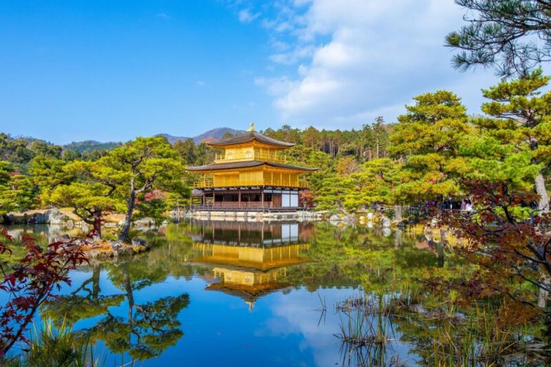 Private West Kyoto Tour With a Local - Key Points