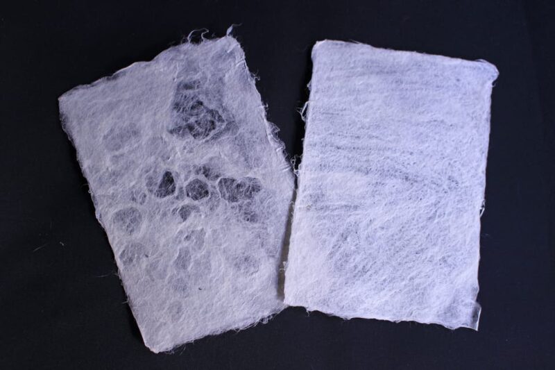 Private Workshop for Making Paper Last 1,000 Years in Ueno - Key Points