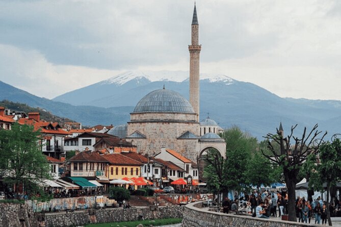 Prizren and Prishtina Full-Day Tour From Tirana - Key Points