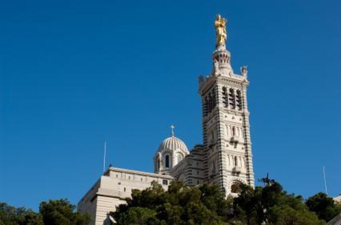 Provence Full Day Private Tour With Driver-Guide From Marseille - Key Points