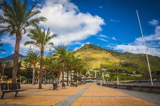 Referta Castelejo Levada Walk From Funchal - About Your Stay