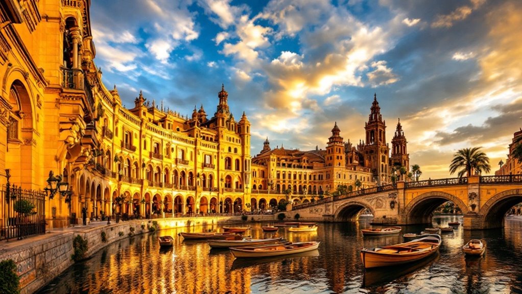 renaissance revival architectural wonder