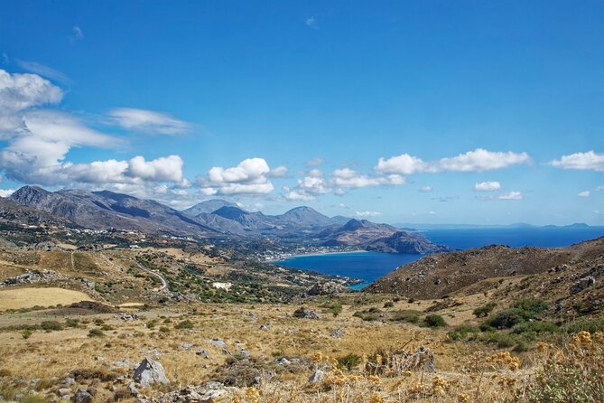 Rethymno Town: Arkadi Monastery - Eleftherna - Margarites Village - Exploring Rethymnos Highlights