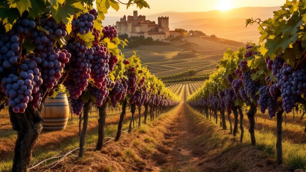ribera del duero wines