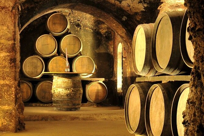 Rioja Wine Region With Visit to Winery & Vitoria-Gasreiz - About Your Stay