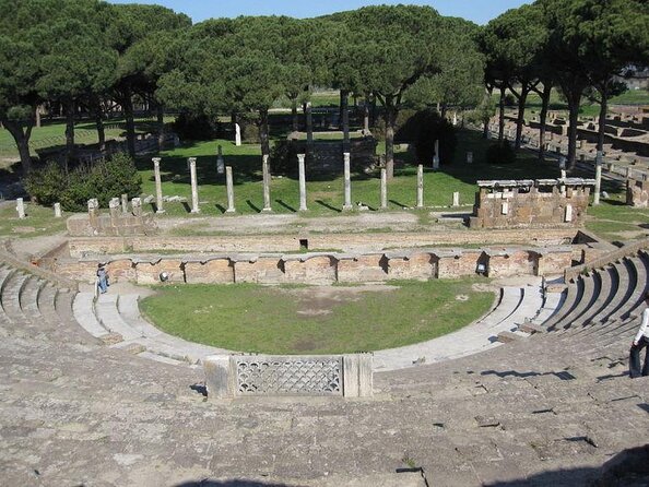 Rome: Private Horseback Riding Experience on the Beach - Key Points