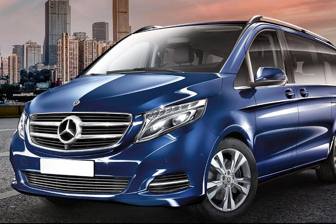 Sabiha Airport to Istanbul City Centre Private Transfer or Vice Versa (1-4pax) - About Your Stay