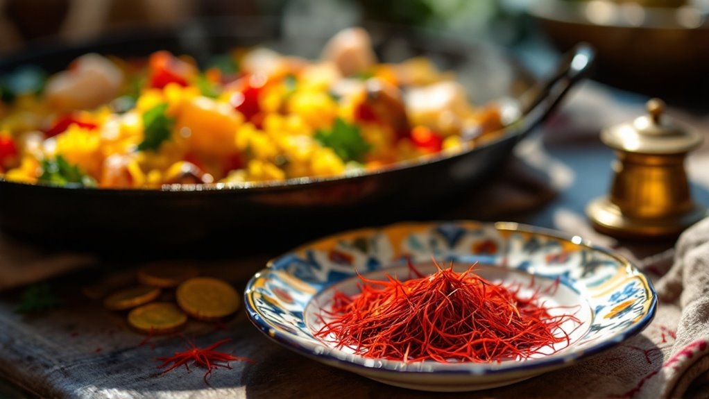 saffron pricier than gold