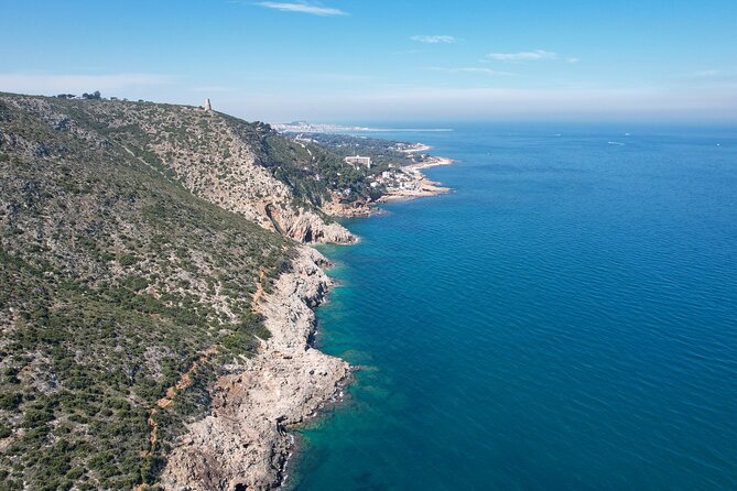 Sailing Trip and Swim in the Bay of Dénia on a Catamaran - About Your Stay