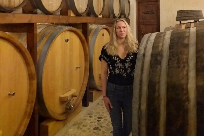 Santorini Wine Secrets - Overview of Santorini Wine Secrets