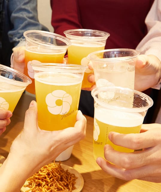 Sapporo: Nightlife Bar Hopping Tour With Local Guide - Key Points