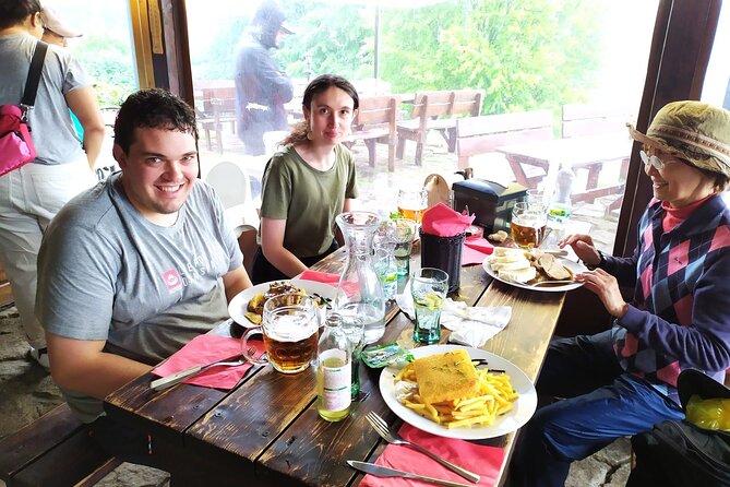 Scenic Bastei Bridge With Boat Trip & Lunch: Daytour From Dresden - Overview of the Tour Experience