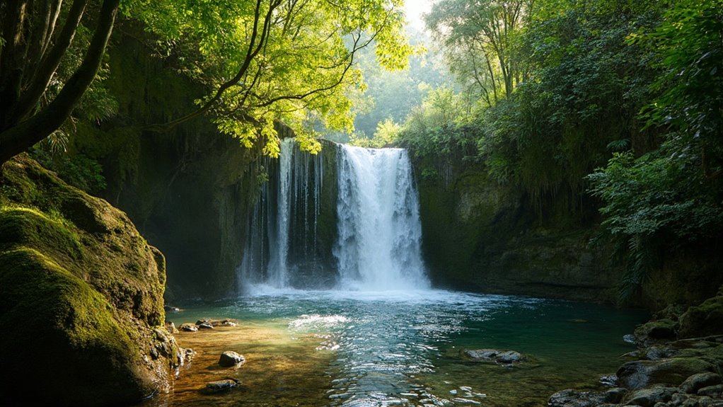 scenic nature reserves explored
