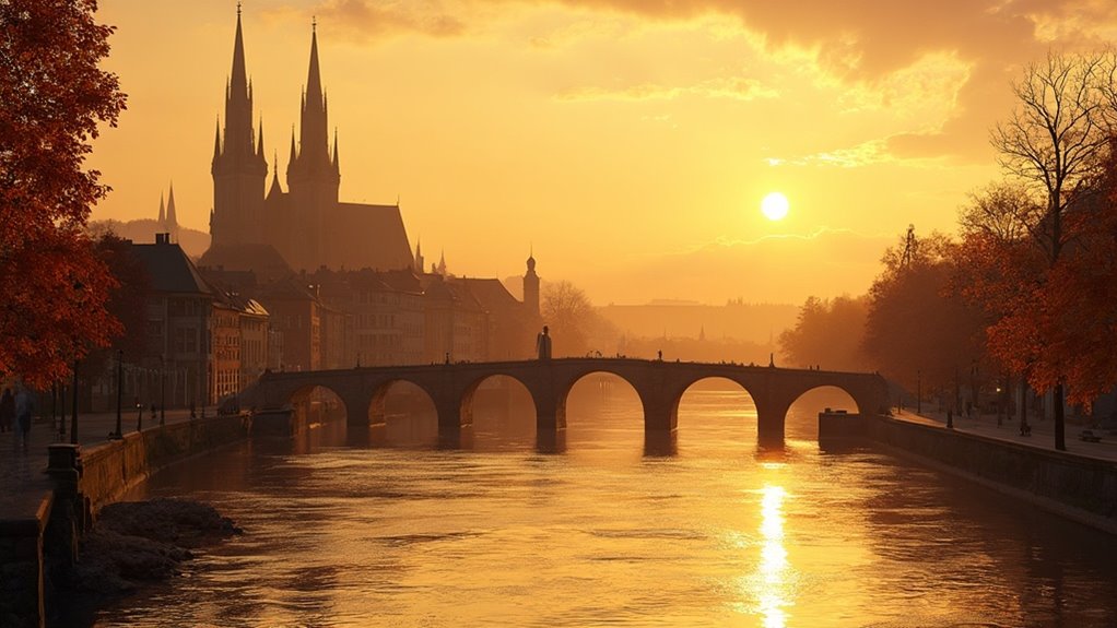 scenic vistas from ostr w