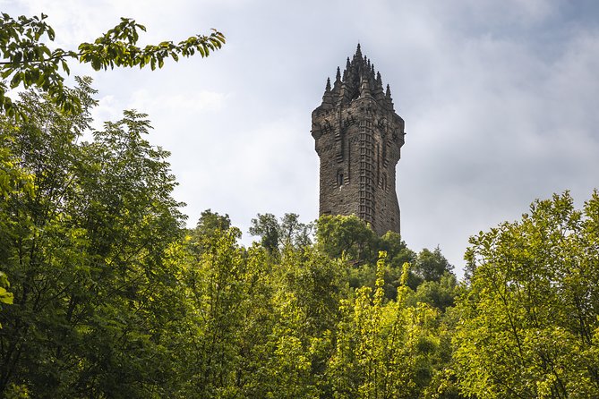 Scottish Highlands Day Trip Review - Itinerary Highlights