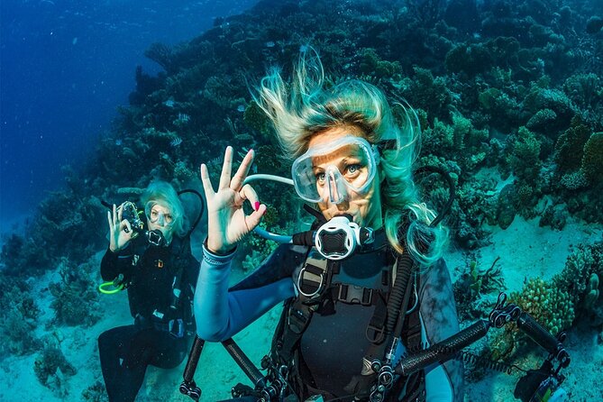 Scuba Diving Tour in Antalya Review - About Your Stay