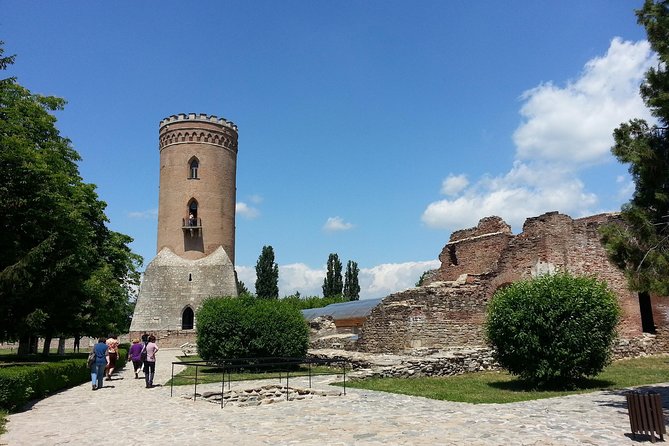 Searching for Dracula: Private Day Trip From Bucharest - Overview of the Tour