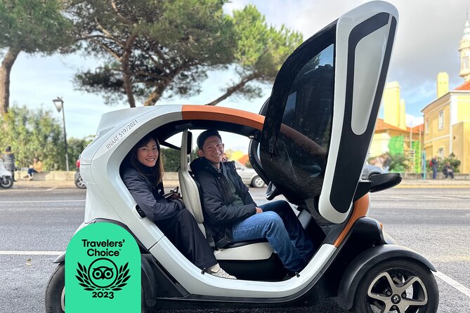 Self-Drive Tour in Sintra Review - About Your Stay