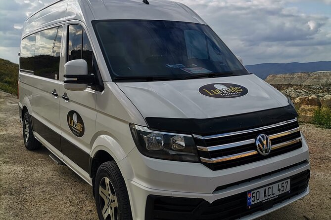 Shared Airport Transfer From Nevsehir/Kayseri Airports to Hotels - Overview of Shared Airport Transfer Service