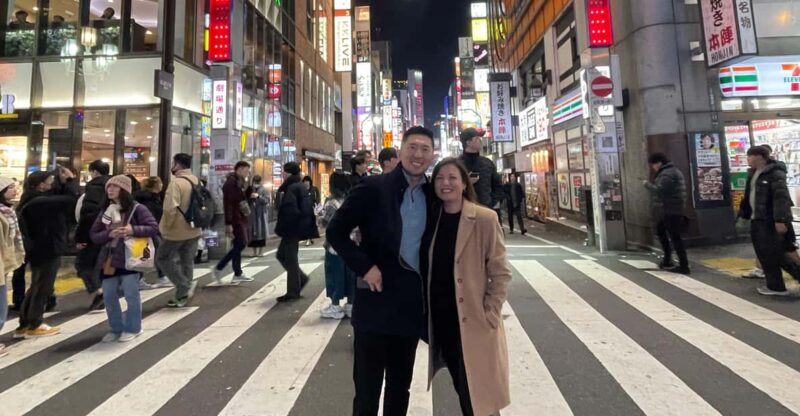 Shinjuku Night: Izakaya Dinner & Kabukicho Red Light Distric - Key Points