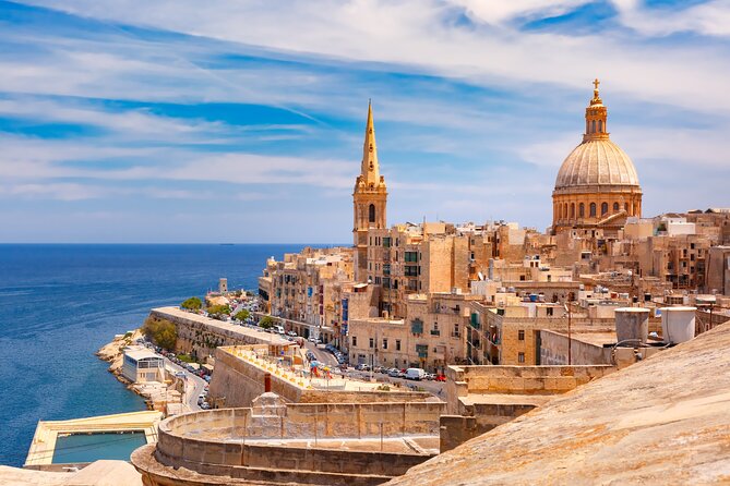 Shore Excursion of Malta Including Mdina and Valletta - Meeting and Pickup Instructions