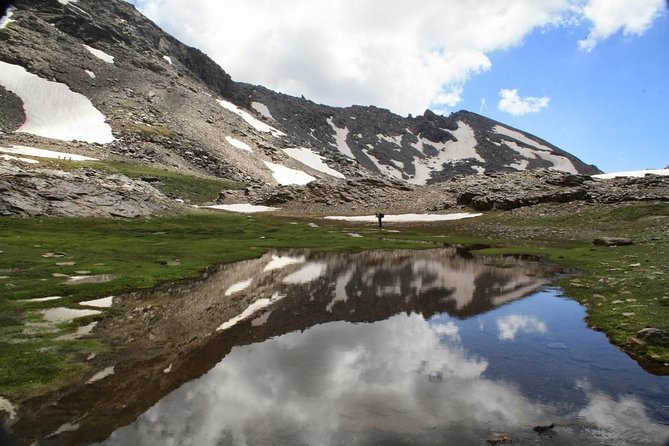 Sierra Nevada Day Trip From Granada. Small Group up to 8 Pax - About Your Stay