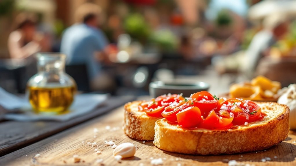 simple and delicious bread