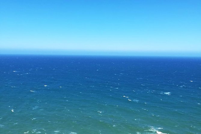Sintra, Cabo Da Roca and the Coast - PRIVATE Half Day From Lisbon Like a Local - Key Points