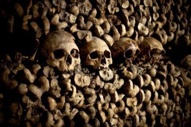 Skip the Line Paris Catacombs Tour Review - About Your Stay