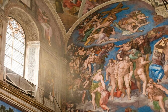 Skip-the-Line Vatican Tour Review: Worth It - About Your Stay