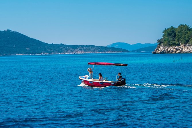 Small Boat Rental Review: Explore the Islands - About Your Stay