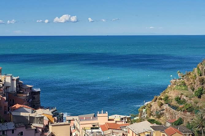 Small Group Day Tour in Cinque Terre and Pisa From Florence - Key Points