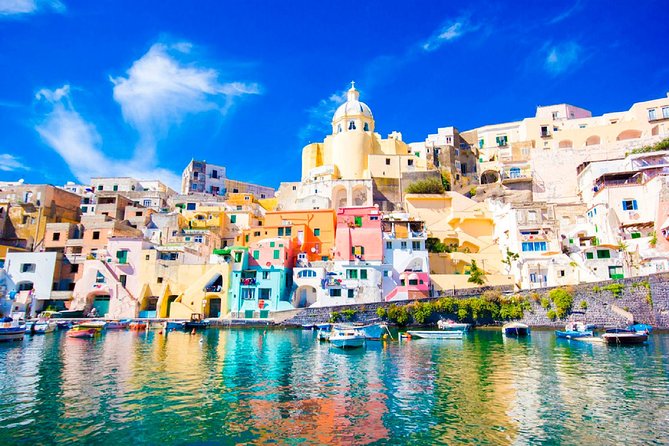 Small Group Ischia and Procida Boat Tour Review - About Your Stay