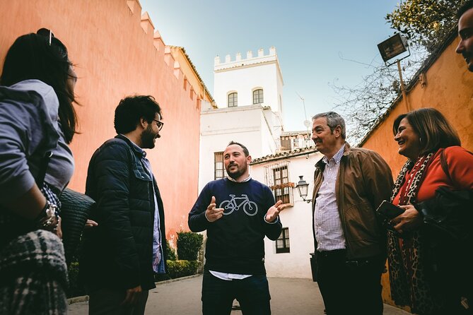 Small-Group Jewish Quarter Discovery Walk - Tour Overview