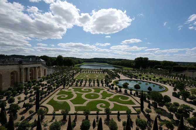 Small Group Paris to Versailles Review - Tour Overview and Highlights