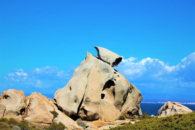 Small Group Tour Hiking Capo Testa, Moon Valley! Sardinia - Italy - Key Points