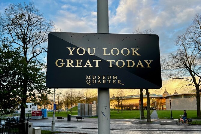 Small Group Walking Tour in Amsterdam With Friendly and Fun Guide - Key Points