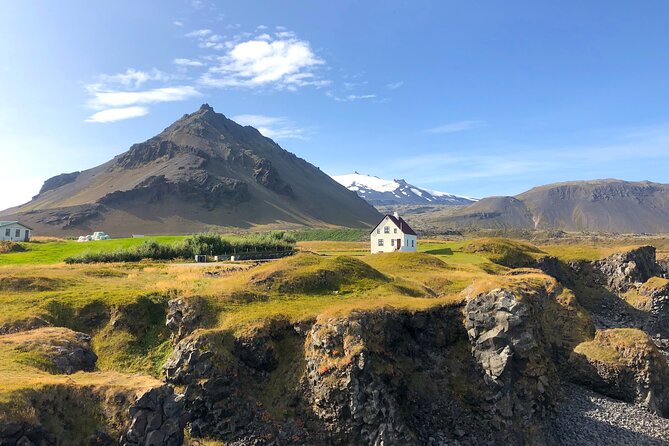 Snaefellsnes Peninsula Tour From Grundarfjordur Port - Key Points