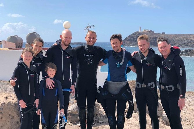 Snorkeling in Gran Canaria Review - About Your Stay