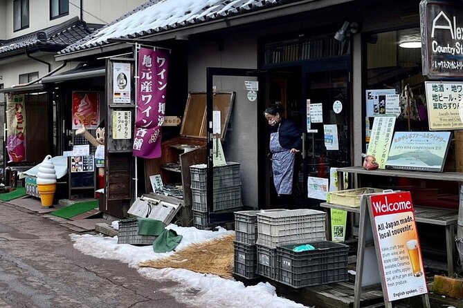 Snow Monkey Nagano or Mt Tsukuba Day Tour by Car English Driver - Key Points