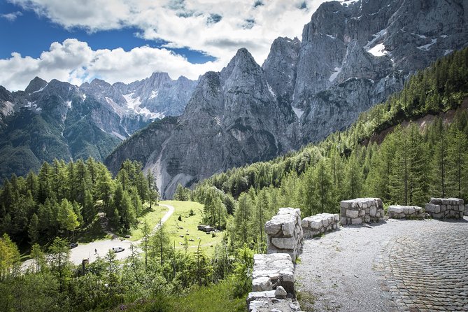 Soča Valley Tour & Kranjska Gora Valley Tour - Tour Overview