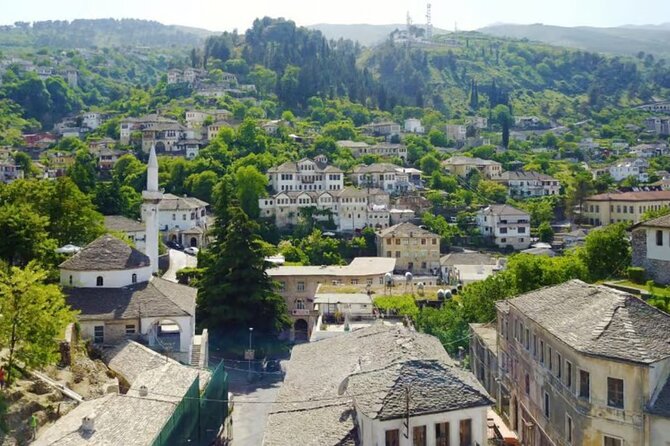 South of Albania A 3 Day Tour Through Albanias Riviera Gems - Key Points