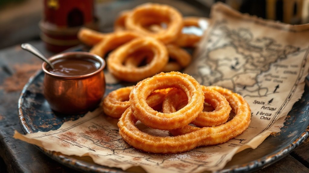 spain s beloved pastry origins