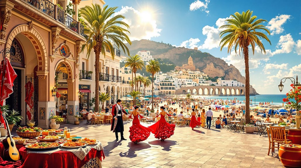 spain s fascinating cultural highlights