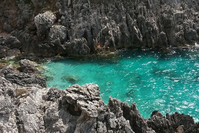 Speed Boat Tour to Secret Beaches Review - About Your Stay