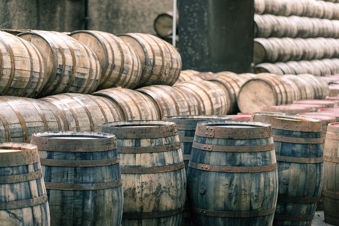 Speyside Whisky Trail Day Tour From Aberdeen Including Admissions - Tour Overview and Highlights