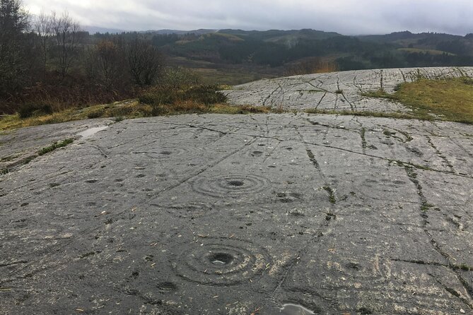 Standing Stones, Inveraray and Kilchurn Castles & Highland Tour Starting Glasgow - Tour Overview