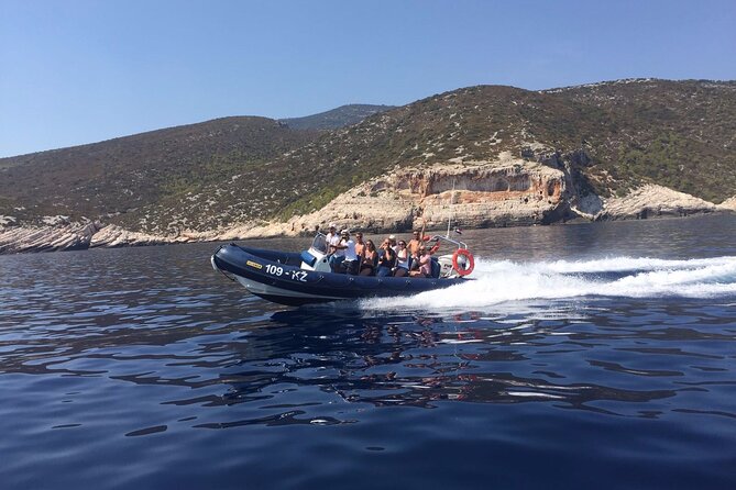 Stiniva, Green Cave, Blue Lagoon & Secret Places - About Your Stay
