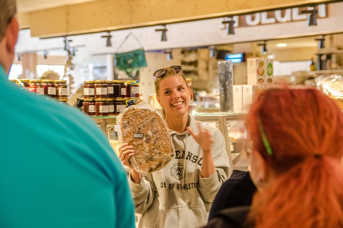 Stockholm Food Tour: A Delicious Review - About Your Stay
