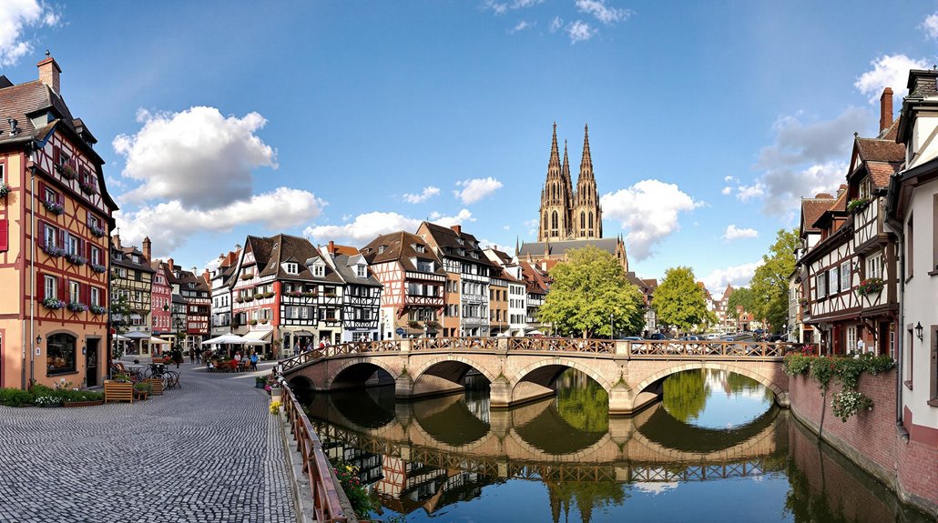strasbourg s lesser known attractions revealed